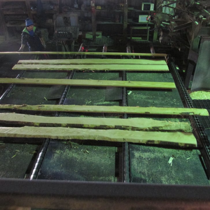 Shaver Wood Products | Lumber Yard & Saw Mill in Iredell County, NC