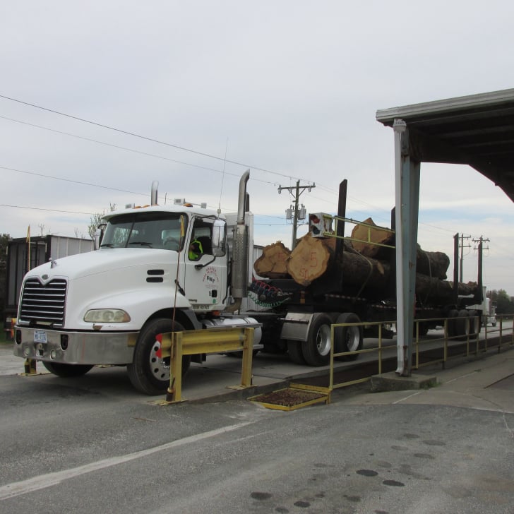 Shaver Wood Products | Lumber Yard & Saw Mill in Iredell County, NC